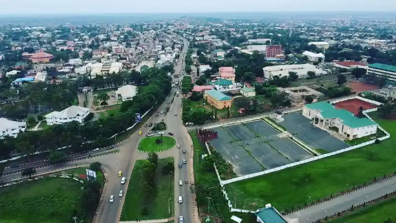 Enugu State Government